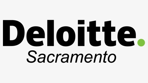 Deloitte Logo PNG Images, Transparent Deloitte Logo Image Download ...