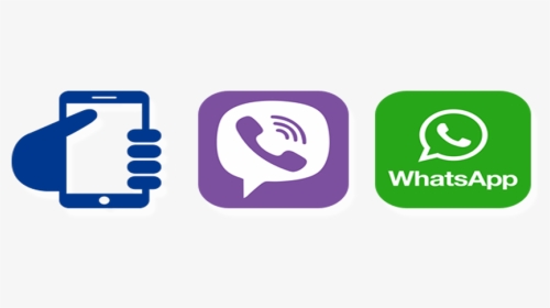 Viber PNG Images, Transparent Viber Image Download - PNGitem