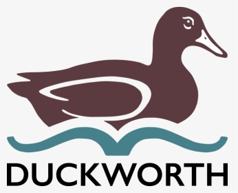 Duckworth Logo - Duckworth Publishers Png, Transparent Png ...