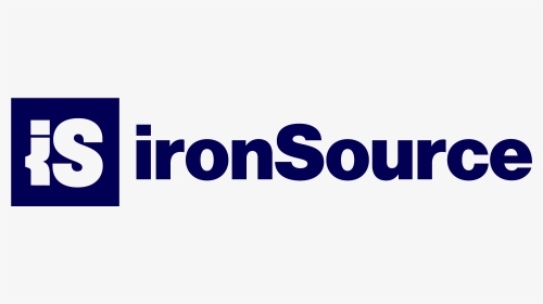 Ironsource Logo Png, Transparent Png , Transparent Png Image - PNGitem