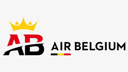 Air Belgium Logo Png, Transparent Png , Transparent Png Image - PNGitem