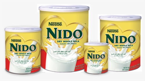 Nido, HD Png Download , Transparent Png Image - PNGitem