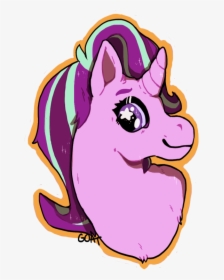 Another Starlight - Cartoon, HD Png Download , Transparent Png Image ...
