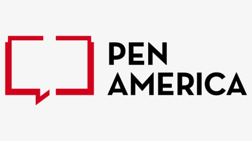Pen America, HD Png Download , Transparent Png Image - PNGitem