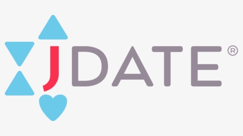 Logo For Jdate 2016 - Jdate Logo, HD Png Download , Transparent Png ...