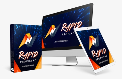 Rapid Profix Pro, HD Png Download , Transparent Png Image - PNGitem
