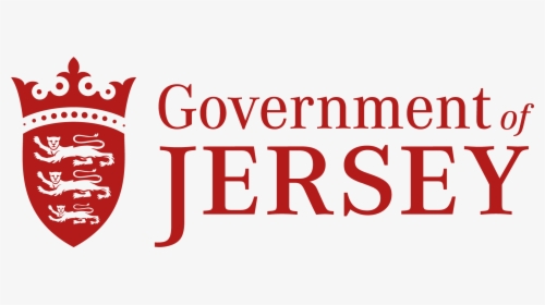 Government Of Jersey Logo English - Government Of Jersey Logo, HD Png ...