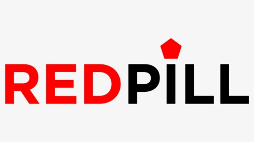 Redpill - Redpill Logo, HD Png Download , Transparent Png Image - PNGitem