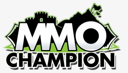 Mmo Champion, HD Png Download , Transparent Png Image - PNGitem