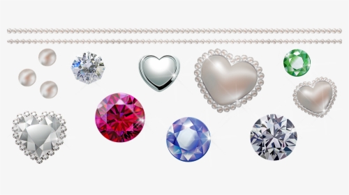 Diamond Vector PNG Images, Transparent Diamond Vector Image Download ...