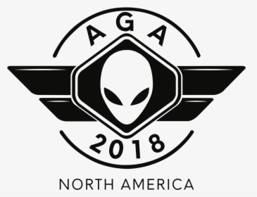 Alienware - Emblem, HD Png Download , Transparent Png Image - PNGitem