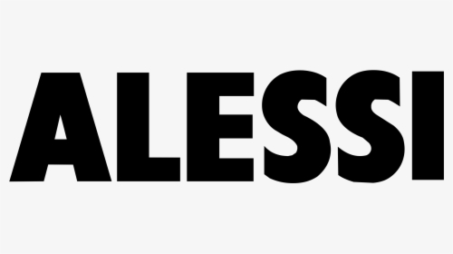 Logo Alessi, HD Png Download , Transparent Png Image - PNGitem