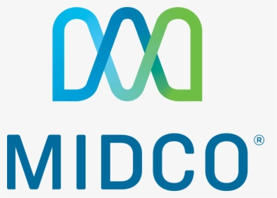 Midco Logo 4c Stacked - Midco Logo, HD Png Download , Transparent Png ...