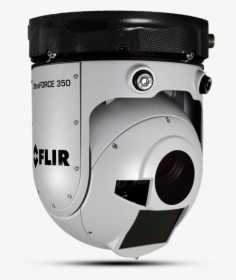 Flir Ultraforce 350 Hd, HD Png Download , Transparent Png Image - PNGitem
