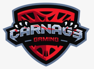 Carnage Gaminglogo Square - Emblem, HD Png Download , Transparent Png ...