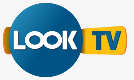 Look Tv Logo - Look Tv Png, Transparent Png , Transparent Png Image ...