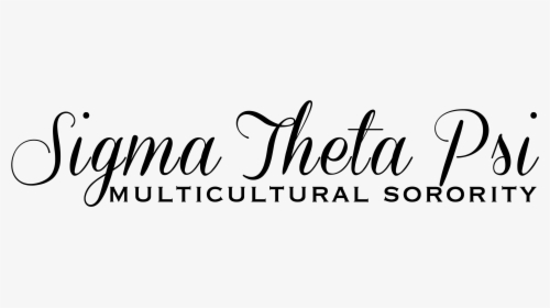 Sigma Theta Psi Logo, HD Png Download , Transparent Png Image - PNGitem