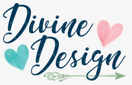 Revive 2019 Divinedesign - Heart, HD Png Download , Transparent Png ...
