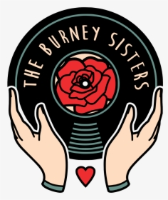 Burney Sisters Logo, HD Png Download , Transparent Png Image - PNGitem