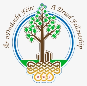 Adf Druid, HD Png Download , Transparent Png Image - PNGitem