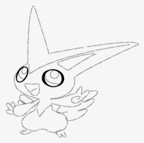 Victini PNG Images, Transparent Victini Image Download - PNGitem