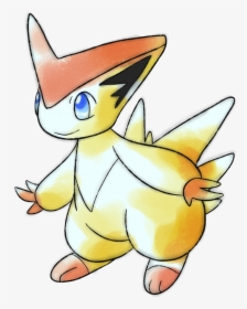 Victini PNG Images, Transparent Victini Image Download - PNGitem