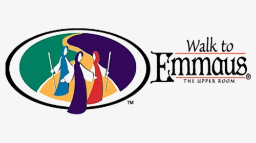 Walk To Emmaus Logo, HD Png Download , Transparent Png Image - PNGitem
