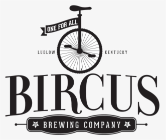 Bircus Logo Jpeg - Bircus Brewing Logo, HD Png Download , Transparent ...