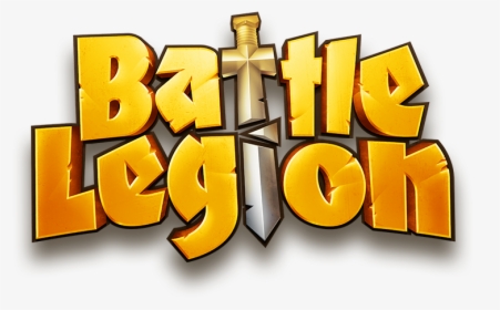 Battlelegion-logo - Illustration, HD Png Download , Transparent Png ...