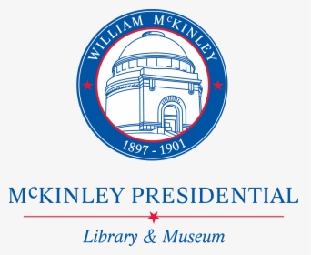 Mckinley Museum Logo, HD Png Download , Transparent Png Image - PNGitem