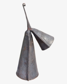 Gankogui, HD Png Download , Transparent Png Image - PNGitem