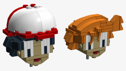 Moko S Anime Head - Illustration, HD Png Download , Transparent Png ...