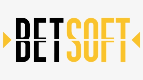 Betsoft Games - Betsoft Logo, HD Png Download , Transparent Png Image ...