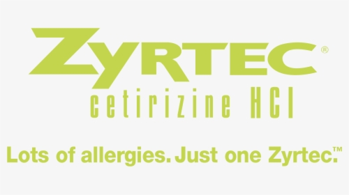 Zyrtec Logo Png Transparent - Zyrtec, Png Download , Transparent Png ...
