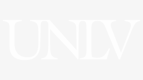 Unlv Logo Vector, HD Png Download , Transparent Png Image - PNGitem