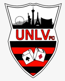 Unlv Logo Without Background - Emblem, HD Png Download , Transparent ...