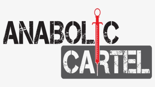 Anabolic Cartel Logo - Graphic Design, HD Png Download , Transparent ...