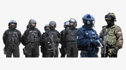 Specijalne Jedinice Saj, HD Png Download , Transparent Png Image - PNGitem