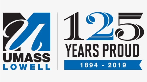 Umass Lowell 125th Anniversary Celebration Logo - Umass Lowell 125 Logo ...