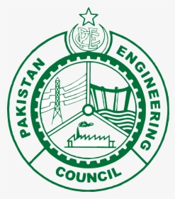 Pakistan Engineering Council Logo, HD Png Download , Transparent Png ...