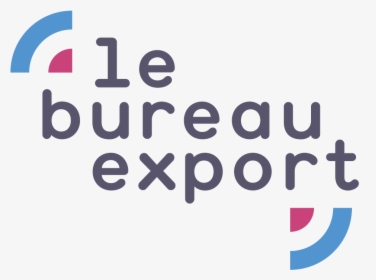 Bureau Export Logo, HD Png Download , Transparent Png Image - PNGitem