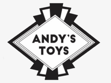 Andys Toys Logo - Andy's Toys Logo, HD Png Download , Transparent Png ...