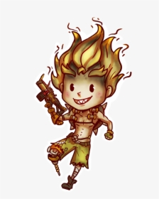 Junky By Spectre - Cartoon, HD Png Download , Transparent Png Image ...