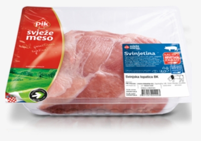 Pečena Svinjska Lopatica, HD Png Download , Transparent Png Image - PNGitem