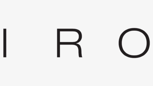 Iro Logo Png, Transparent Png , Transparent Png Image - PNGitem
