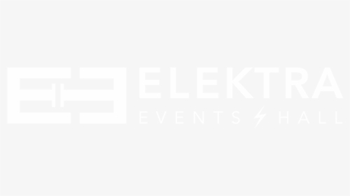 Elektra Events Hall Logo, HD Png Download , Transparent Png Image - PNGitem