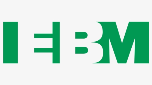Logo Ebm Energie, HD Png Download , Transparent Png Image - PNGitem