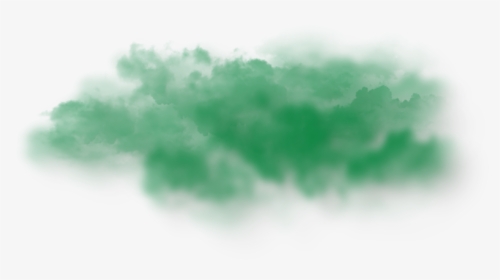 Greenfog2, HD Png Download , Transparent Png Image - PNGitem