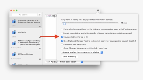 Padlet Board Screenshot - Bystander Revolution, HD Png Download ...