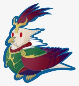 Azir Fanart, HD Png Download , Transparent Png Image - PNGitem